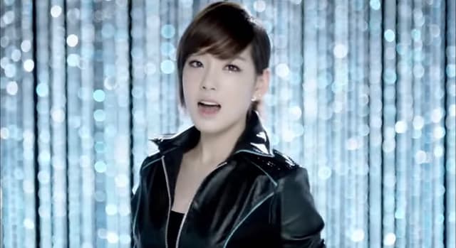 少女時代 太妍2007-2022 - 心情板 | Dcard