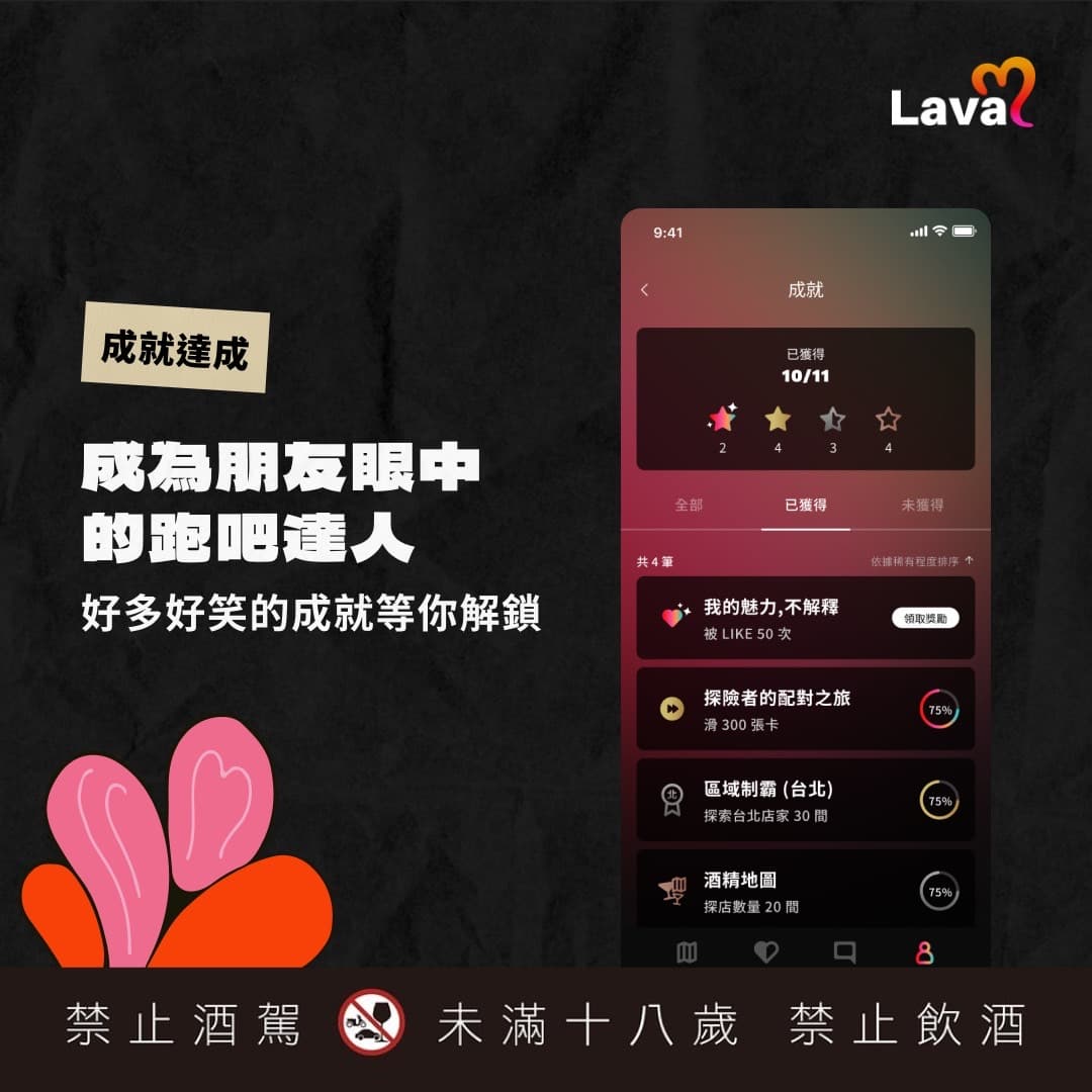 #酒吧活動 #HalfwayStudio Lava Lover - Rain到哪吃到哪 (@so810722) | Dcard