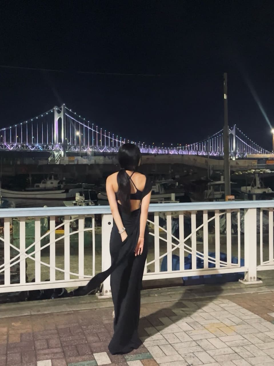 #分享 173釜山海邊度假穿搭🏖️(上集 ft. SHEIN 絕美蜜桃臀比基尼🍑👙 - 穿搭板 | Dcard