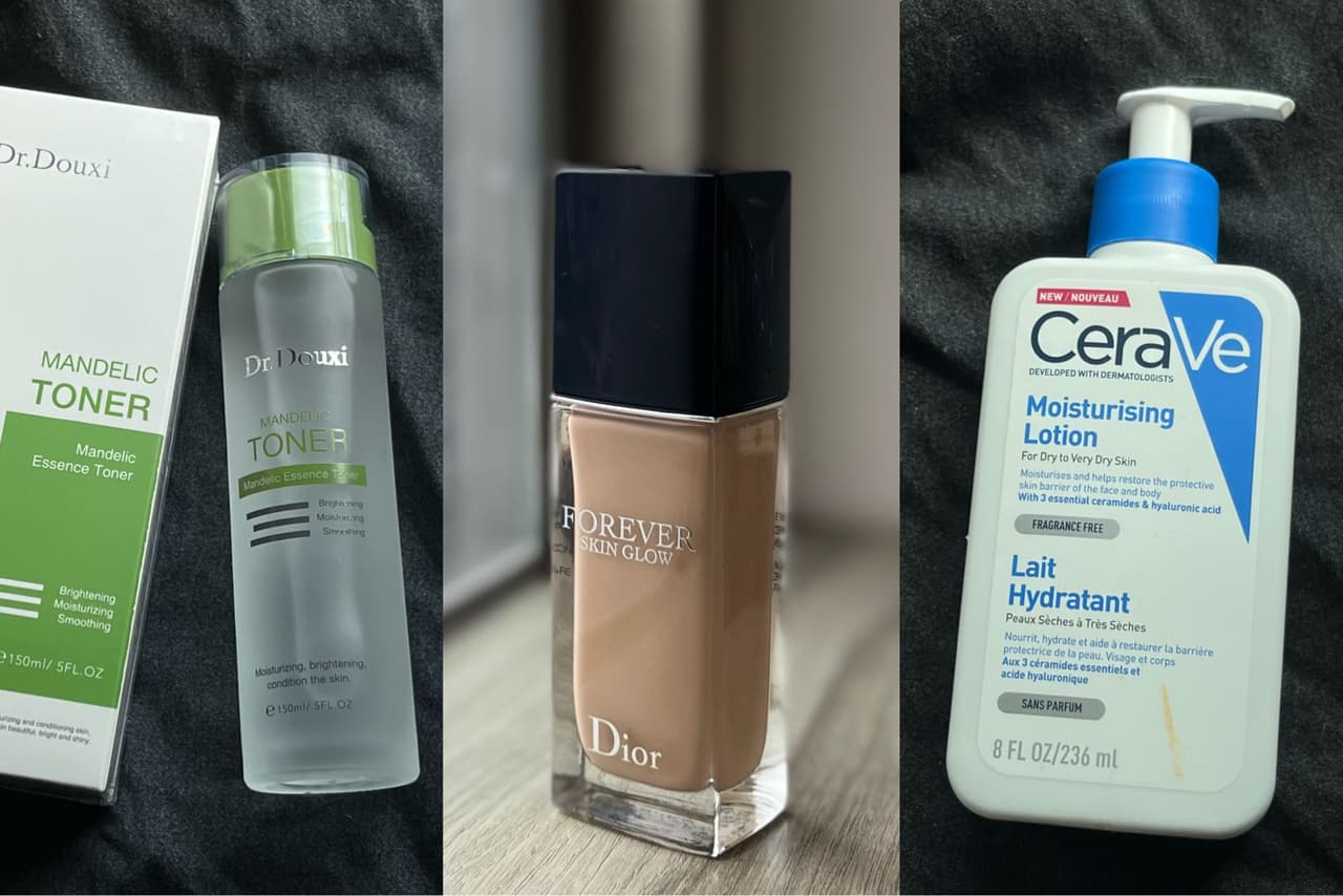 #分享 真的有用嗎？MSBB底妝大法｜實測！ - 美妝板 | Dcard