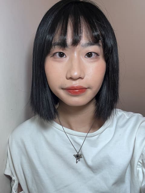 請益 想問要怎麼改善妝容 美妝板 Dcard
