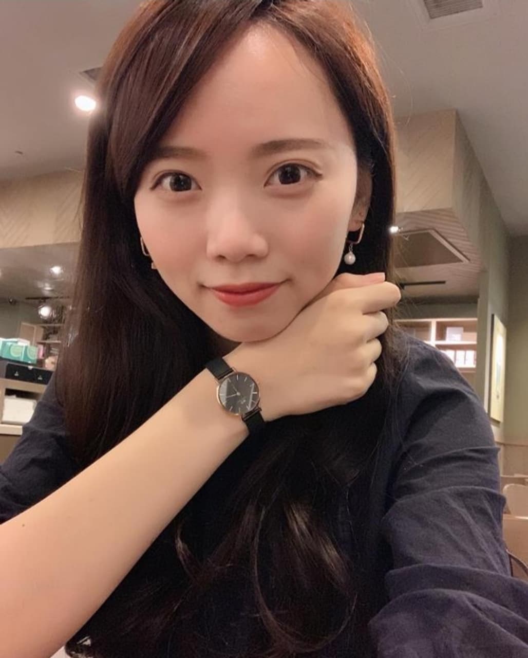 有人知道他是誰嗎? 表特板 Dcard
