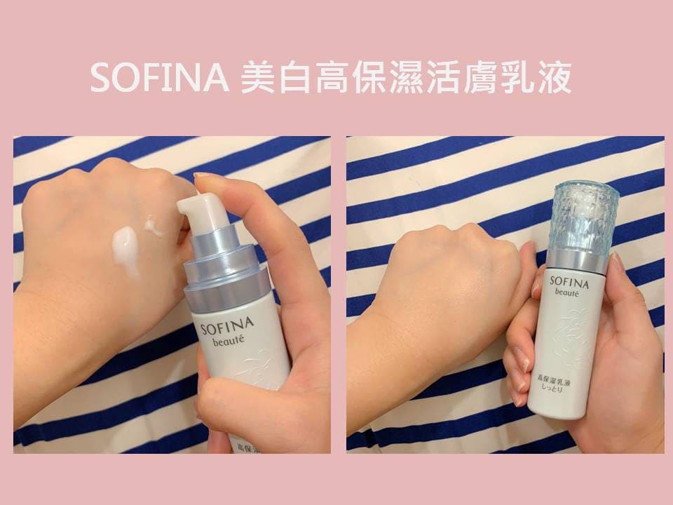 #分享 乾肌人也有想當水美人的夢想（INNISFREE/DR.WU/LOREAL/SOFINA） - 美妝板 | Dcard