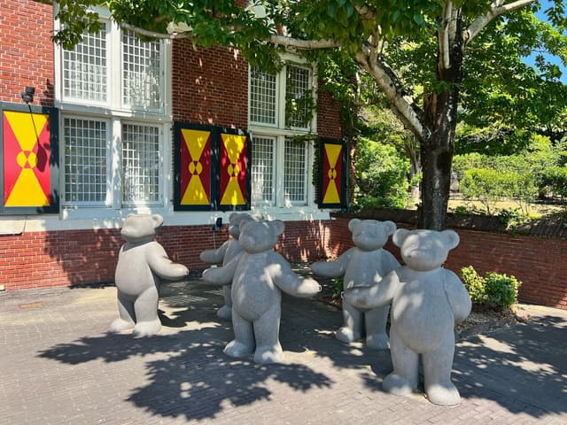 2024 福岡/北九州五日遊-遊記心得 (D4 豪斯登堡) - 日本旅遊板 | Dcard