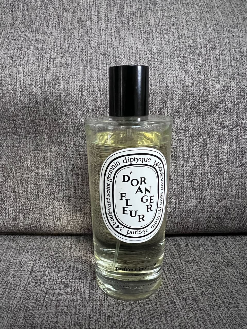 #我要賣 全售出 售Diptyque二手青蕨香精、室內噴霧 - 二手交易板 | Dcard
