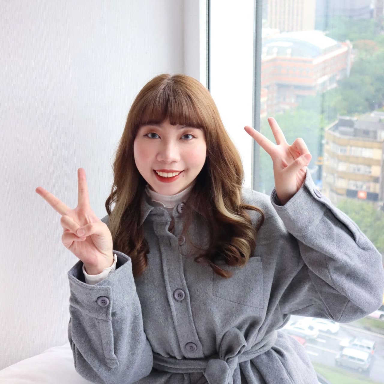 #分享 從髮廊回家後「捲髮」維持秘訣！大解密🌟 - Corinne (@itscorinne.time) | Dcard