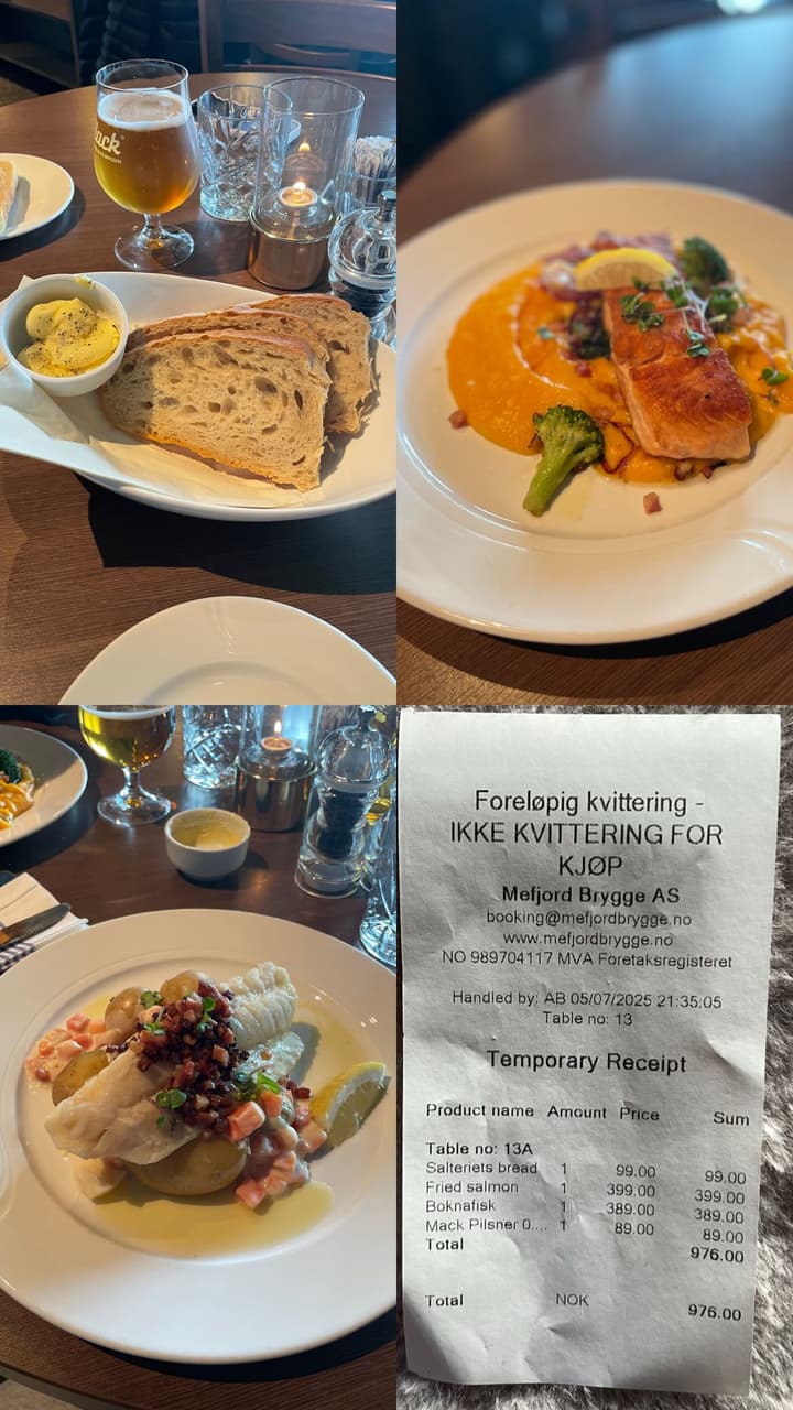 北歐 🇫🇮 🇳🇴 芬蘭·挪威｜暑期自駕遊｜Day 1 & 2 - 芬蘭旅遊大使｜Finlander (@finlander) | Dcard