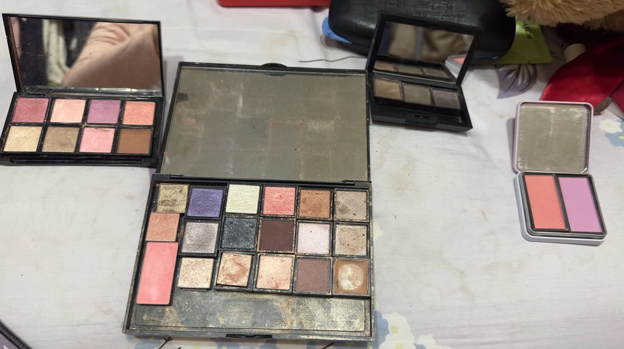 分享Solone kitty盒子2018年時出的現在沒有了 - 美妝板 | Dcard