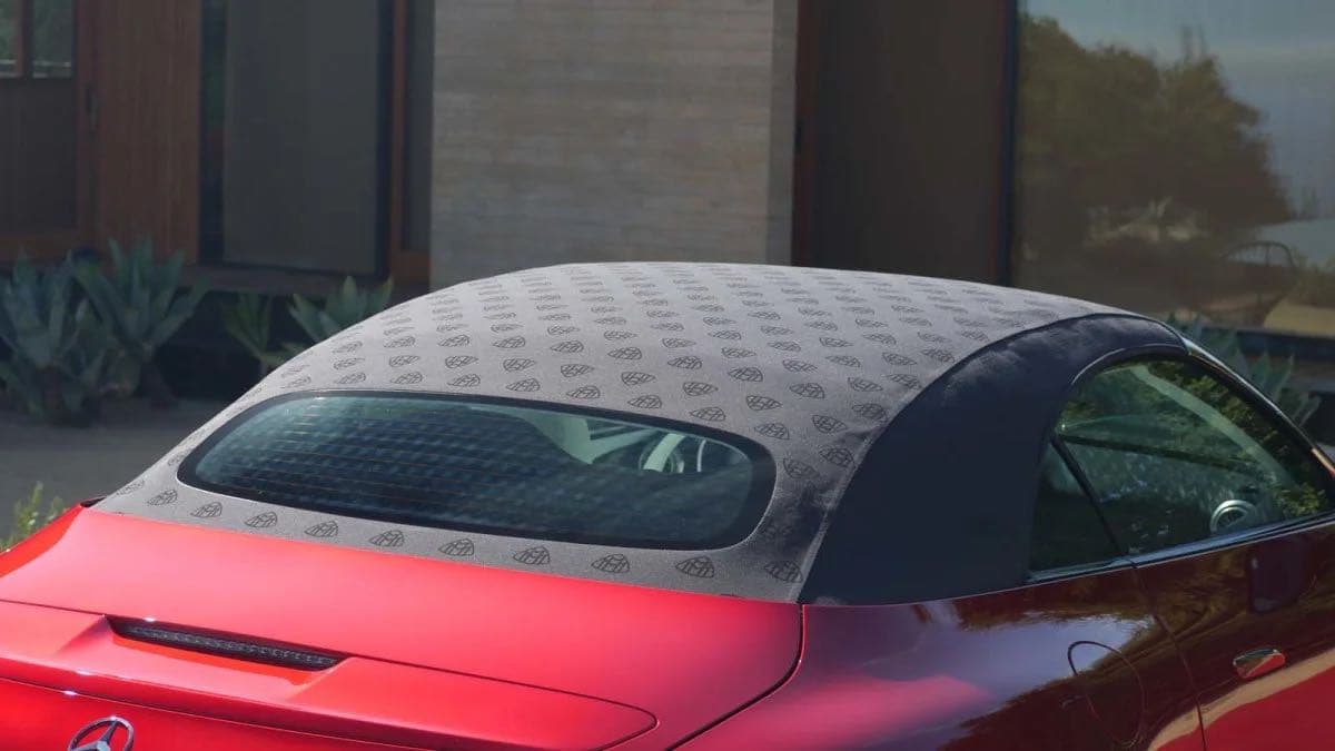 Maybach SL680 Monogram翩然登場 - 汽車板 | Dcard