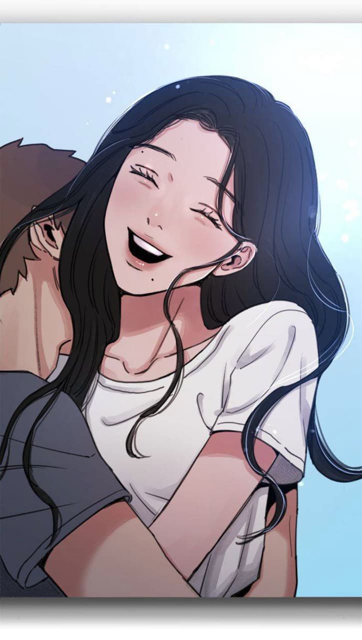 值得一看的WEBTOON 12月轉追漫 #電力滿格密技 - Webtoon板 | Dcard