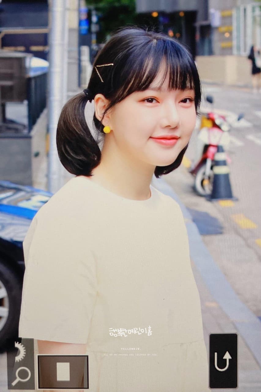 #集中討論 YERIN Solo出道 1st Mini Album 'ARIA' 🌼 - B245-1 留言 | Dcard