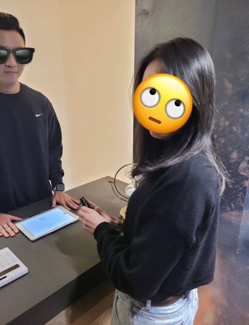 #男友勃起 challenge - 女孩板 | Dcard