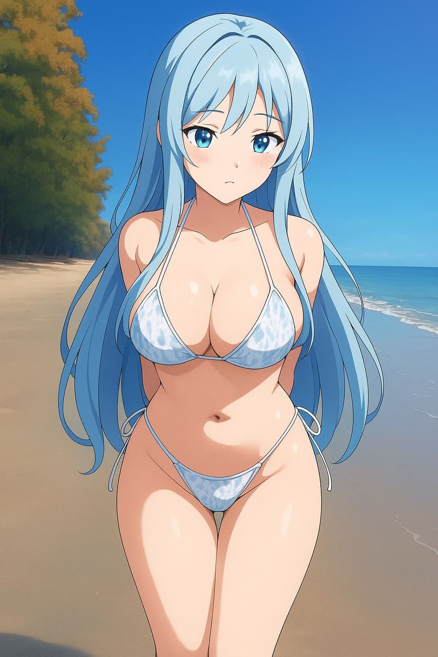 #心得 #創作 R18慎入！我摸索到的ChatGPT對色情判定的規則以及ChatGPT的巨乳淺藍毛們的分享 - ChatGPT板 | Dcard