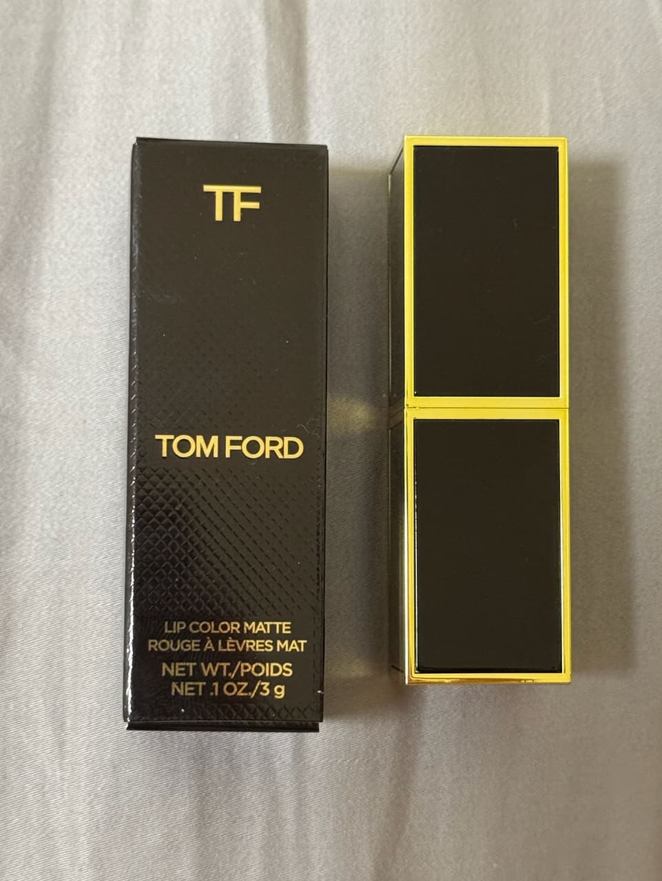 #我要賣 TF微霧唇膏100 - 二手交易板 | Dcard