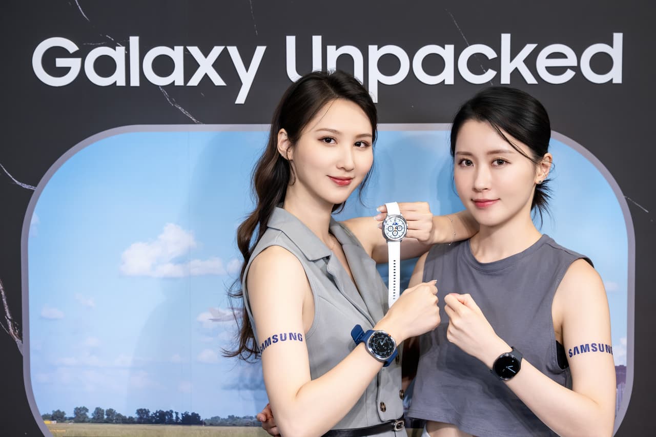 三星Galaxy Watch8系列：從睡眠到訓練 極致舒適 - 束褲3C團 (@suku3c) | Dcard