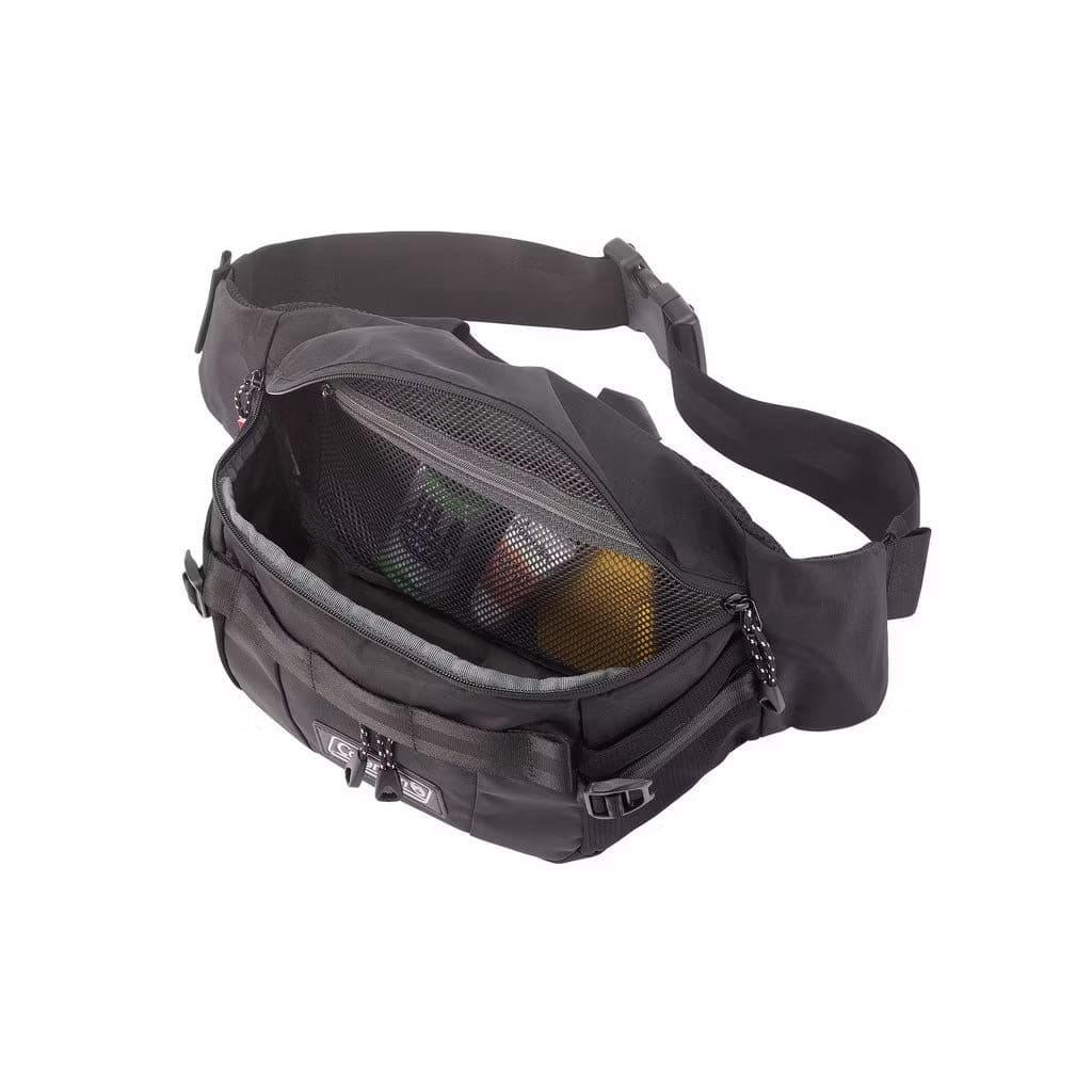 #我要賣 降價售⛰️Coleman Esria waist bag腰包斜背包 登山露營騎重機騎車可以揹😎 - 二手交易板 | Dcard