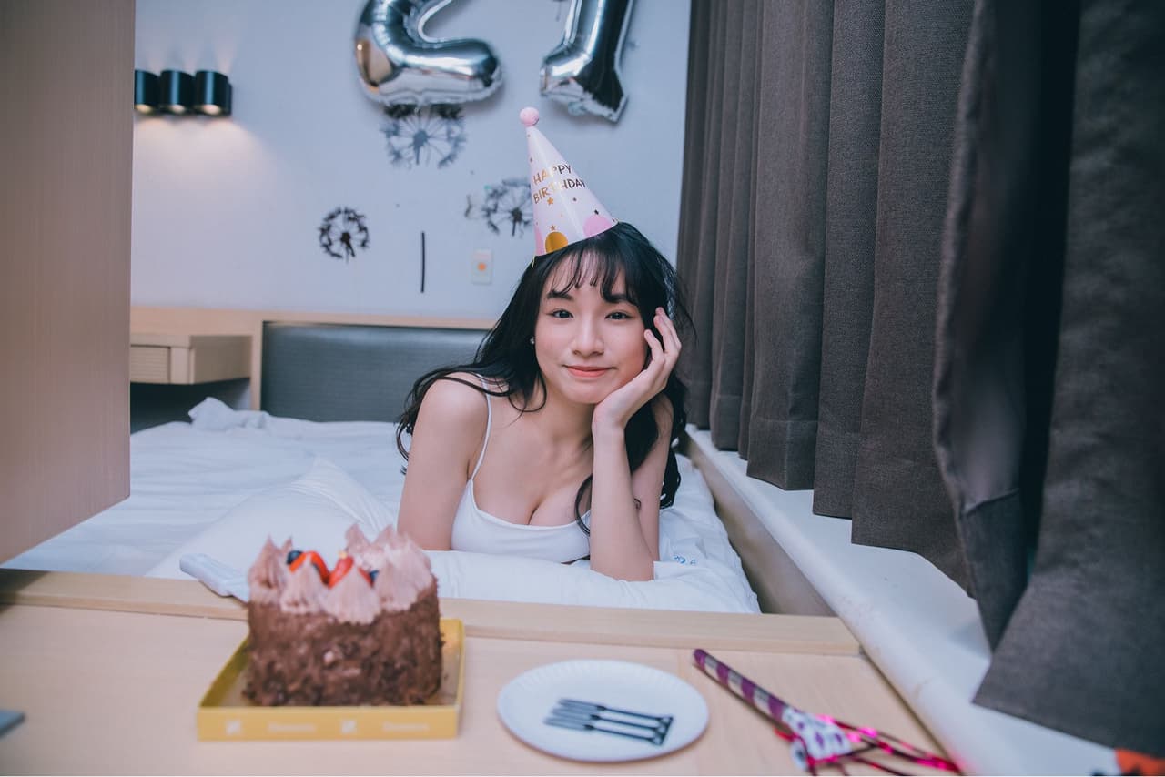 21 HBD🎂 - 超級無敵宇宙霹靂小仙女🤍 (@dvorak) | Dcard