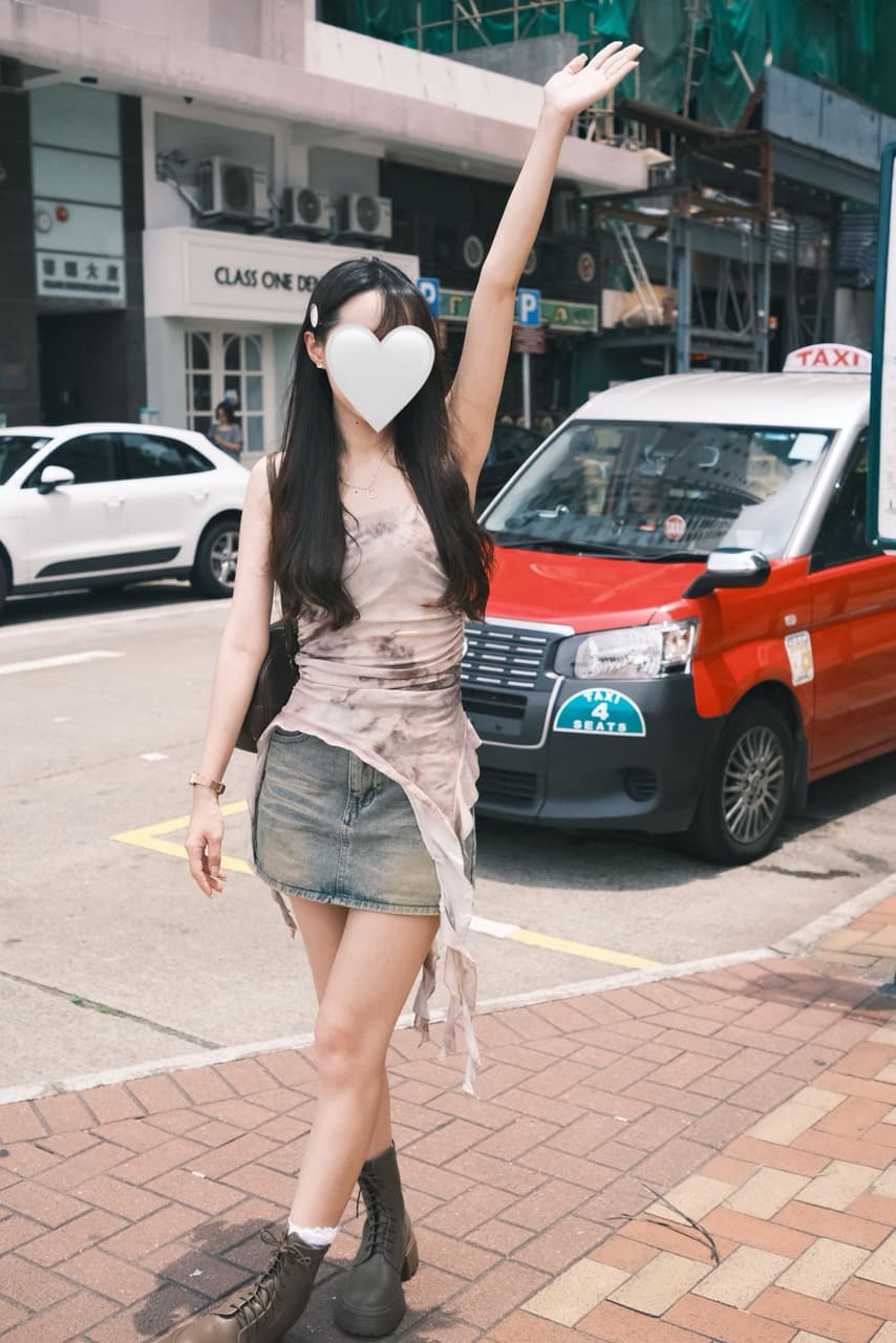 160cm｜這半年最常被問的8套OOTD分享🫧 - 穿搭板 | Dcard