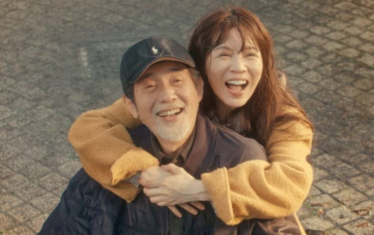 Netflix 劉若英電視劇編導首作《忘了我記得》為何讓無數人淚崩共鳴？ - awwrated (@awwrated) | Dcard