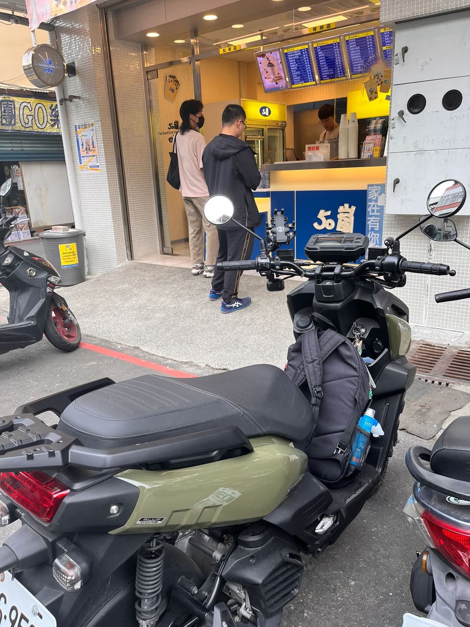 綠色BWS - 彰化師範大學板 | Dcard