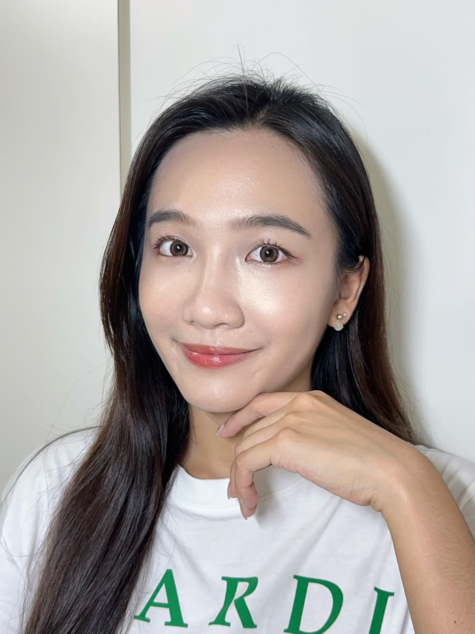 水光幼嫩底妝！！NARS給你～～ - NING (@savy___jenny) | Dcard