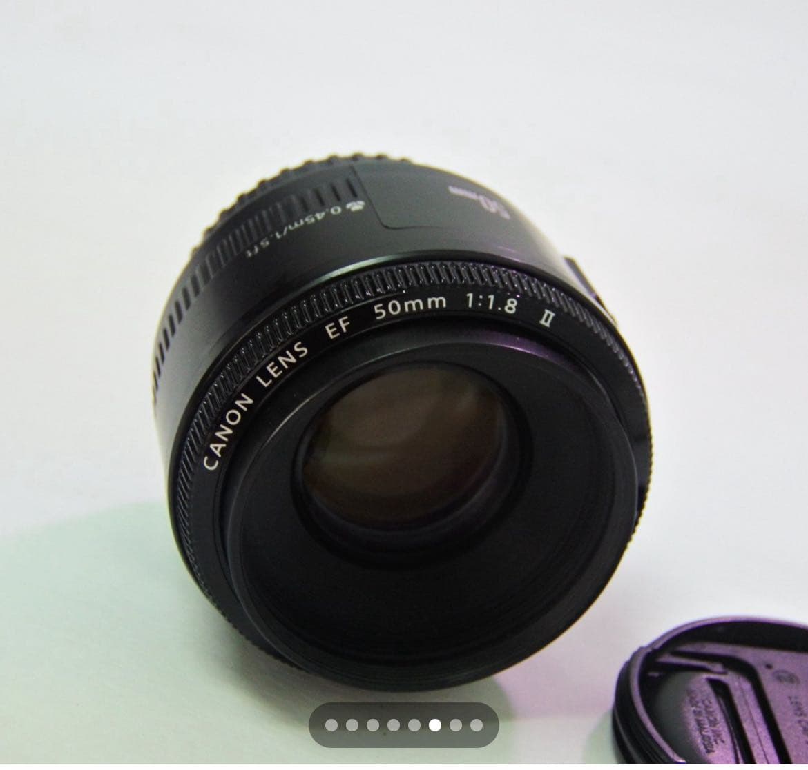 #請益 買了二手canon 5D2 - 攝影板 | Dcard