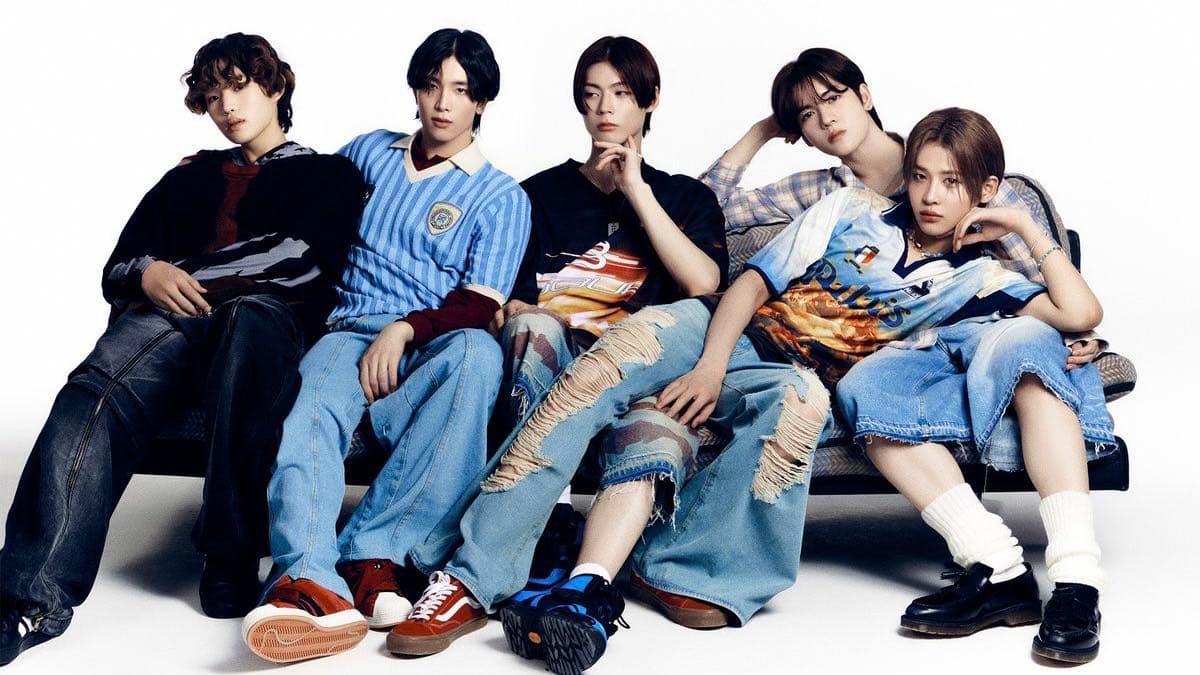 #分享 沒有rap擔的新男團 — POW - 追星板 | Dcard