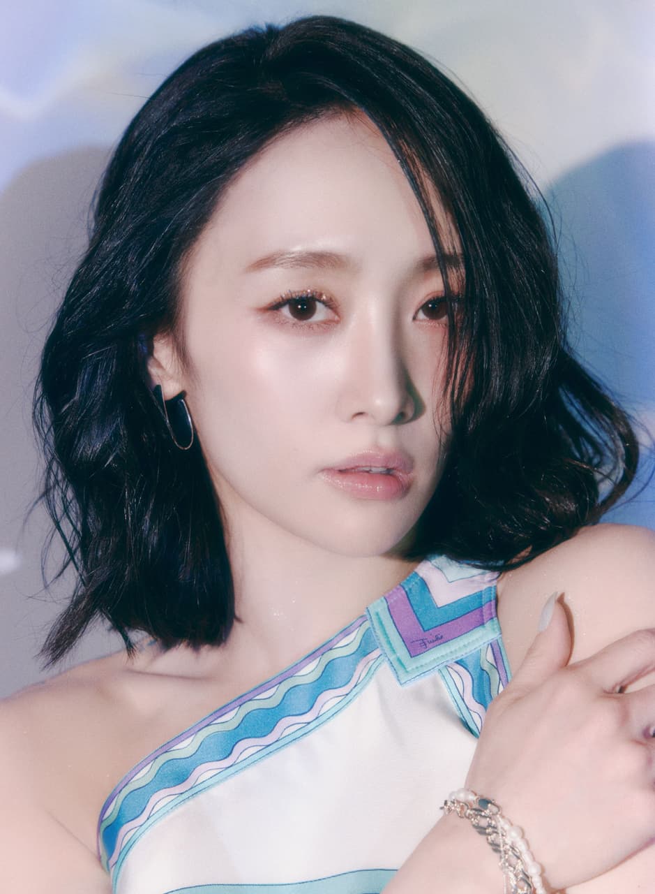 #分享 KARA新曲《I DO I DO》概念照🪻 - 追星板 | Dcard