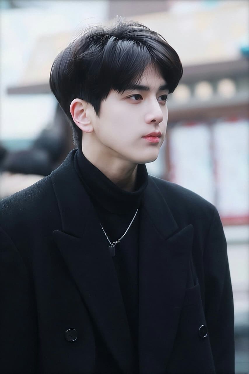 你心中的高級顏？ - B279 留言 | Dcard