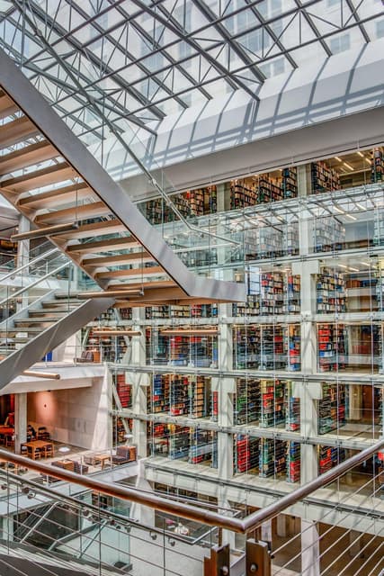 THE Ohio State University 校園簡介 (圖多文長） - 留學板 | Dcard