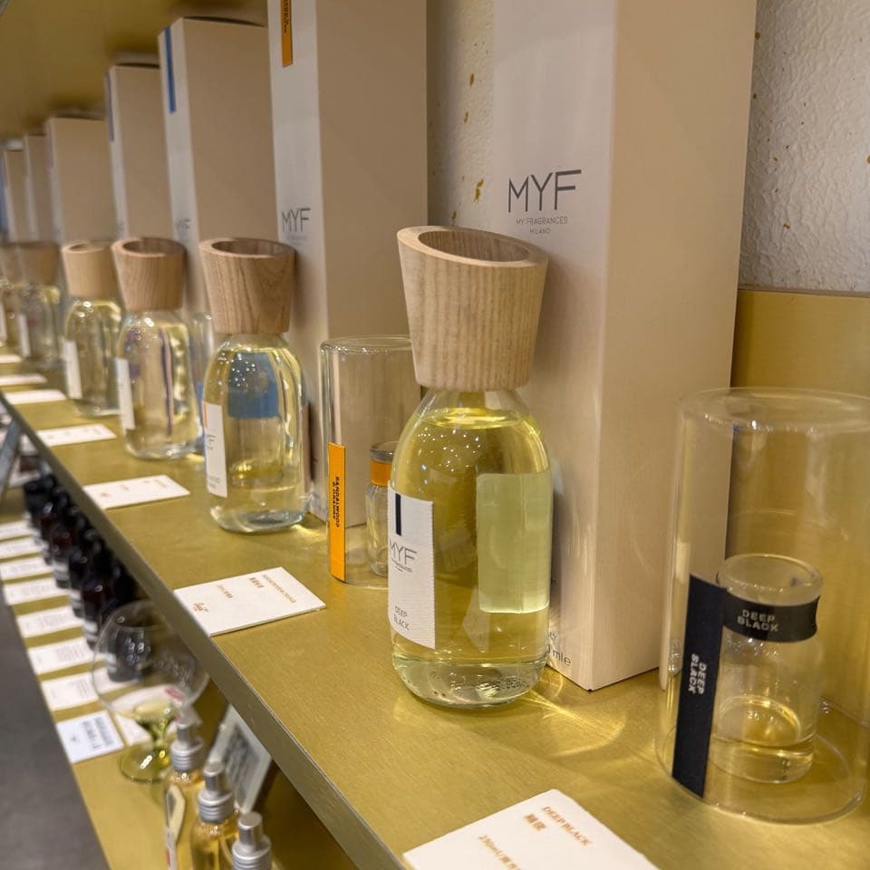 #情報 Anelet夢時代佛系出清(MYF/Margot&Tita/Youfirst) - 香氛板 | Dcard