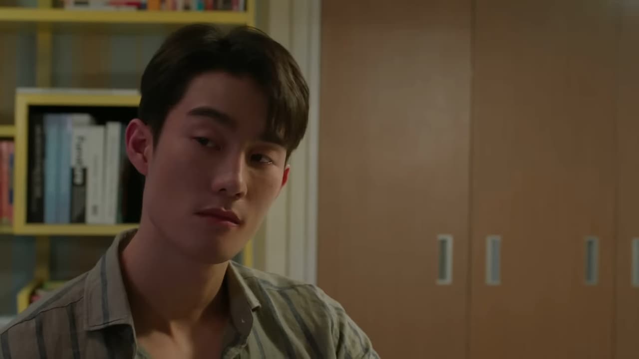 #泰劇 Only Friends 去他的朋友 EP4 全劇透心得 - 泰國影視板 | Dcard