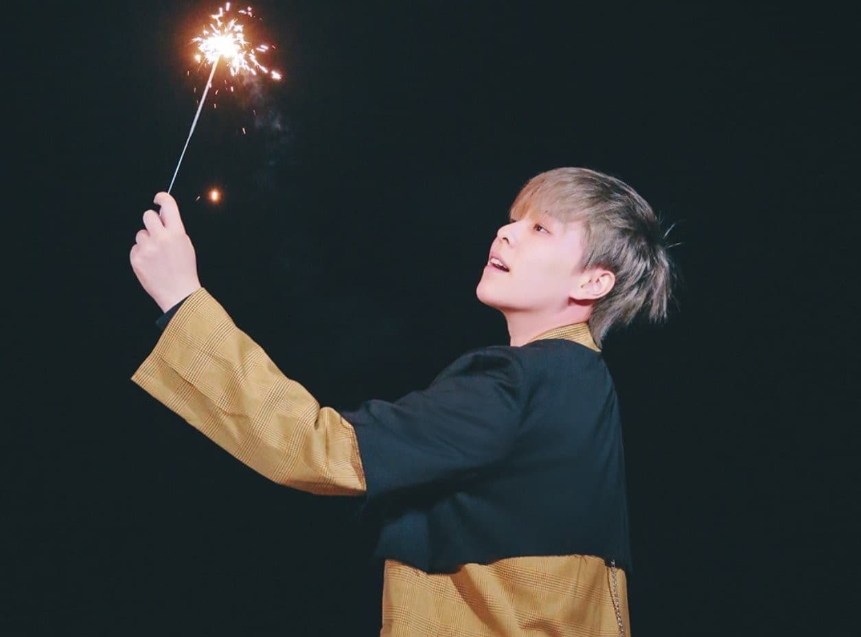 （文長）sunnee，很高興認識你！☀🌟 - 追星板 | Dcard