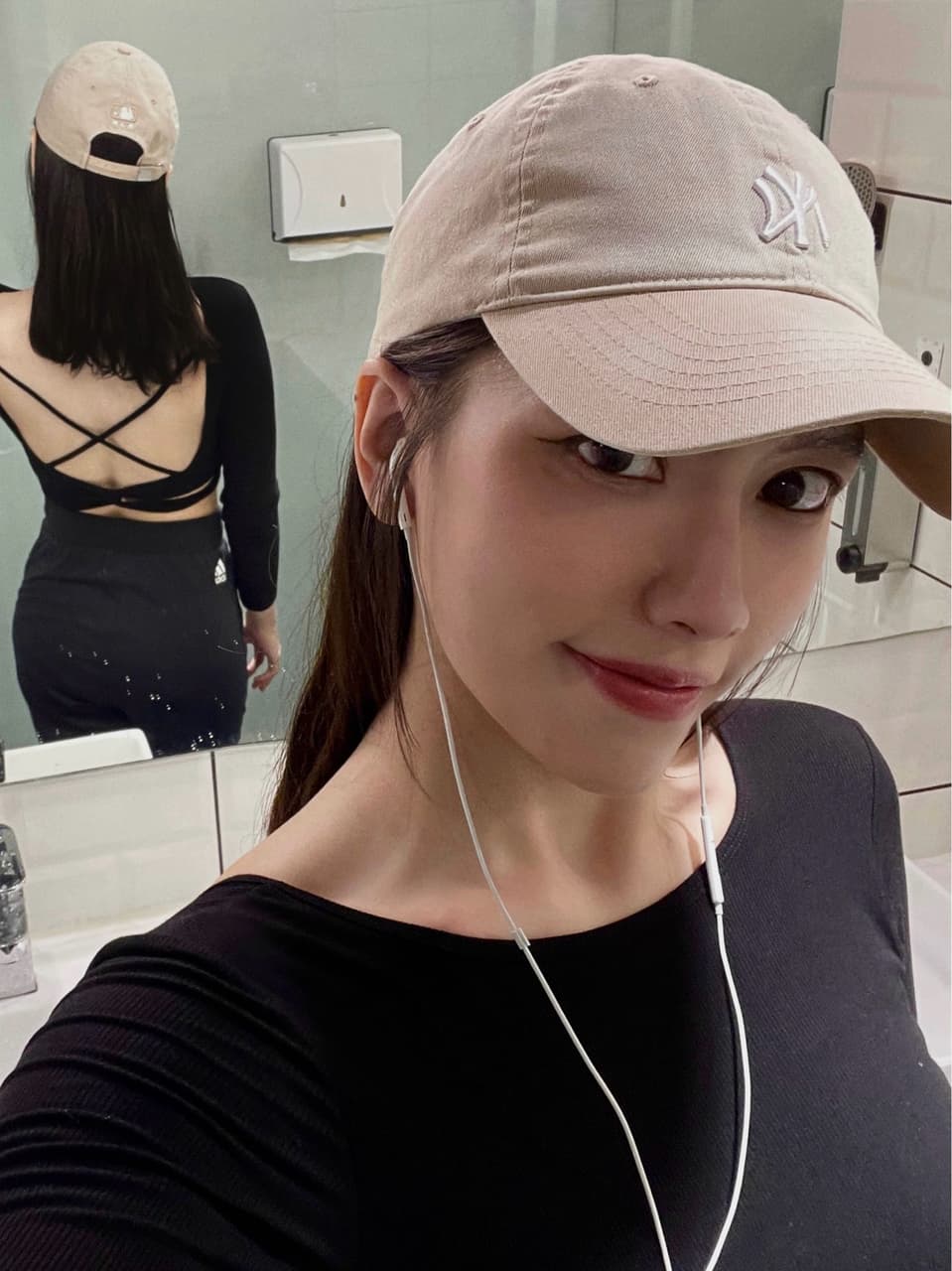 #分享 誰也是老帽控🙌🏼6頂愛帽的日常穿搭 - 穿搭板 | Dcard