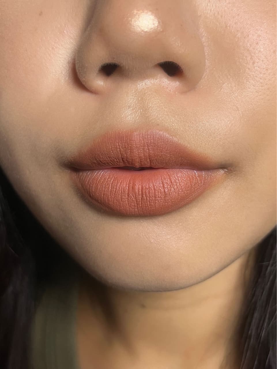 #試色 NARS 小方管 #101 NO ANGEl - 美妝板 | Dcard