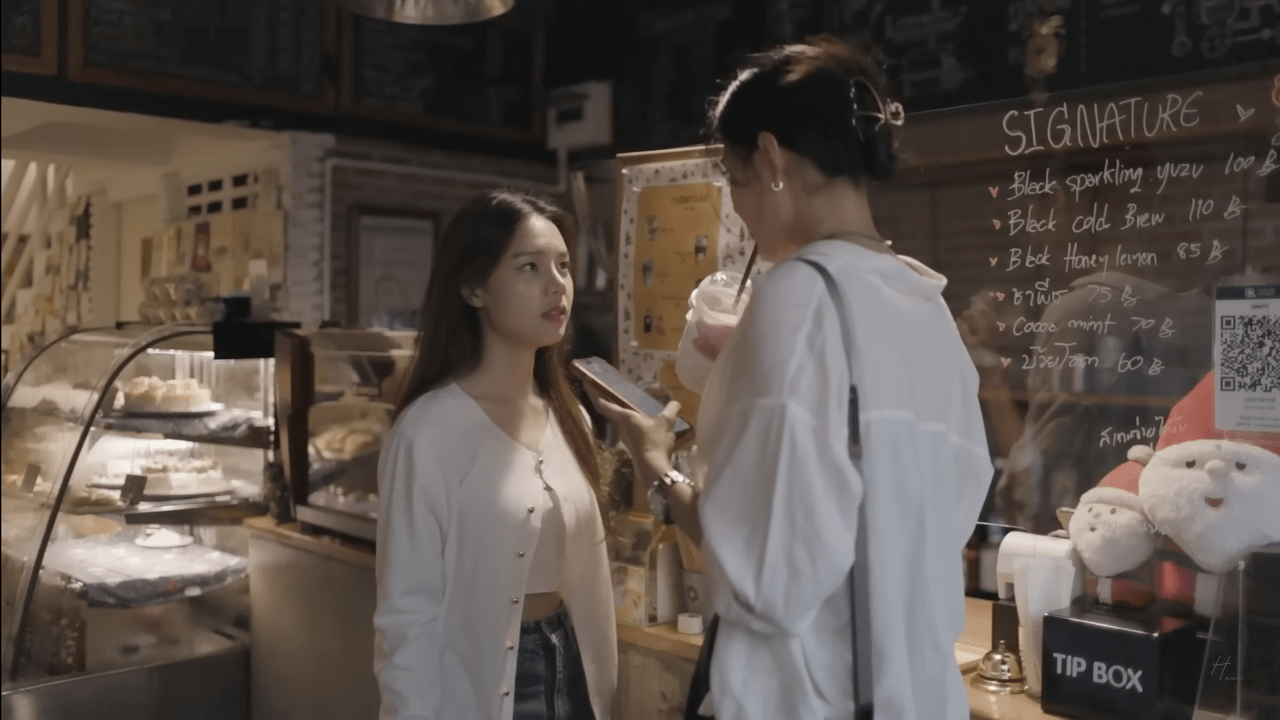 H'our channel－百合劇總回顧 - 百合板 | Dcard