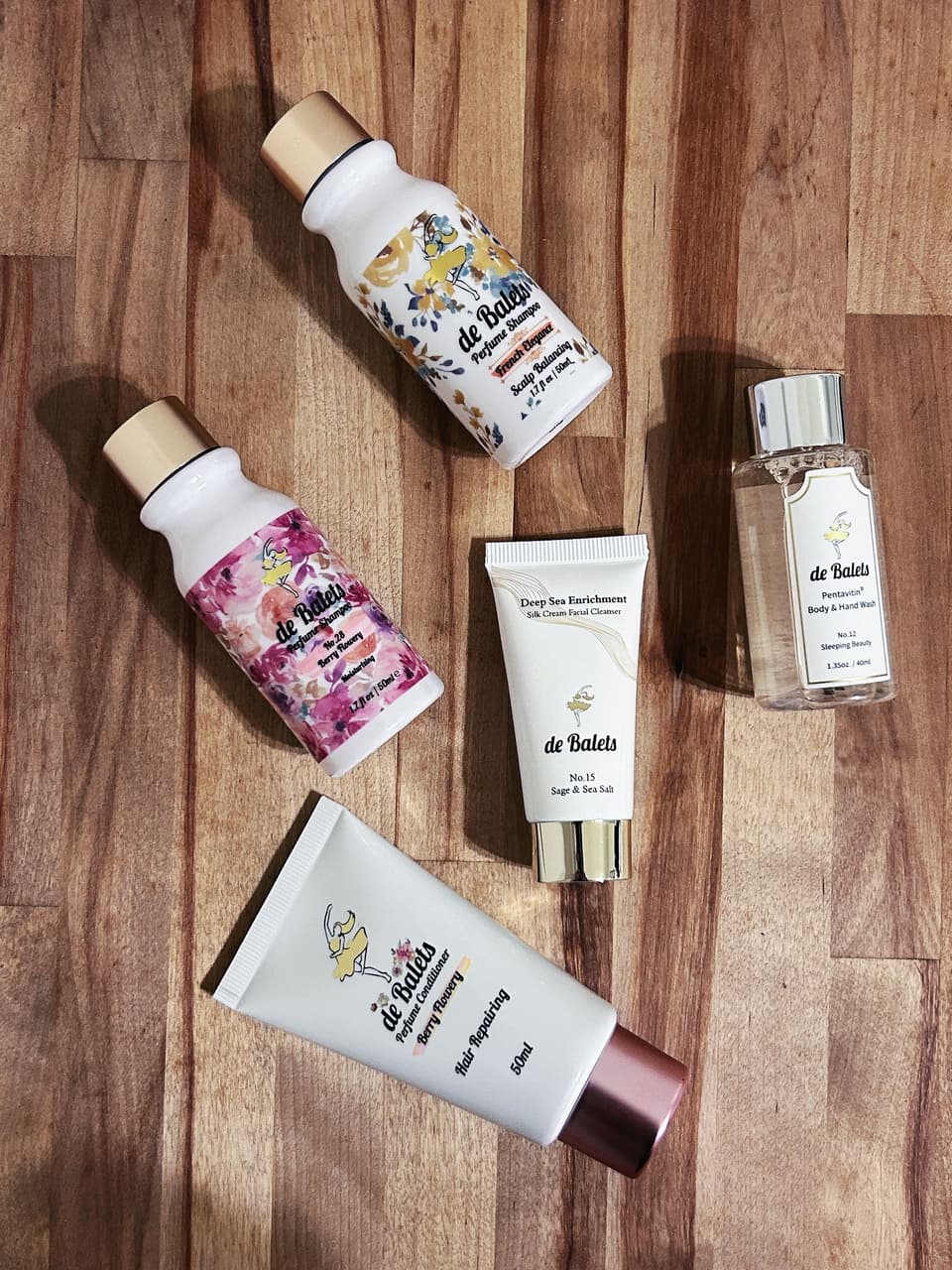 源自de Balets的儀式感 - 一丟丟高的170 (@hua1017) | Dcard