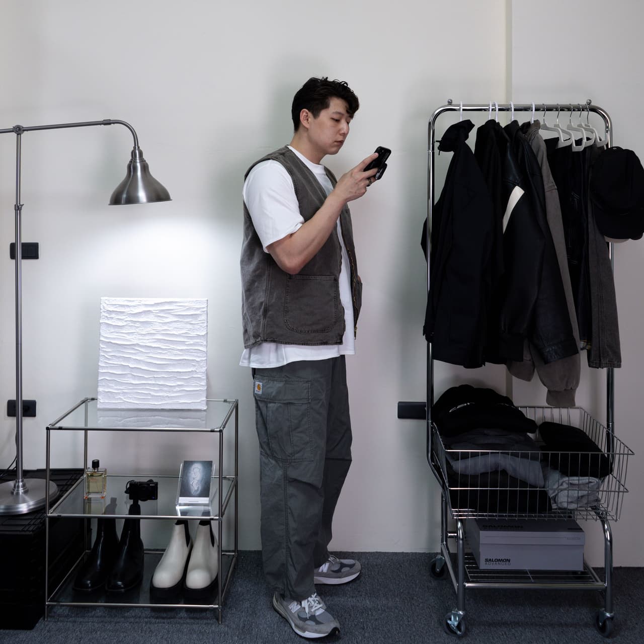 ｜184｜🦏 OOTD - 歐 (@outzuhan) | Dcard