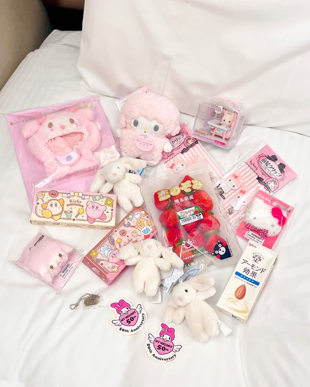 換我跟格力高小人合照啦🤍 - 蜂蜜檸檬水 (@nn_18) | Dcard