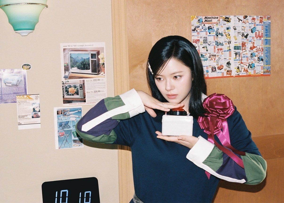 #回歸 #集中討論 10/10中午12:00 TWICE 特別專輯 “TEN:The Story Goes On”發行 - TWICE板 | Dcard