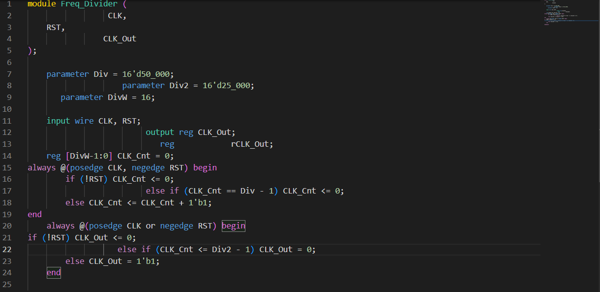超簡易!!! 在vscode上利用TerosHDL架設易於開發verilog/system verilog的環境之教學(win11環境 ...