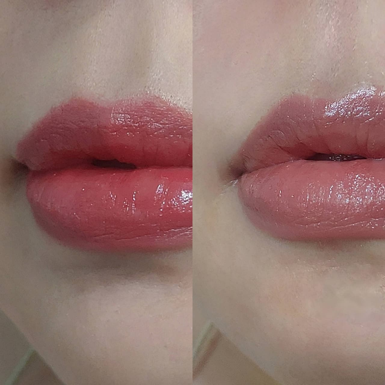 #試色 日常精神色♥️Revlon 525 微醺酒紅 - 美妝板 | Dcard