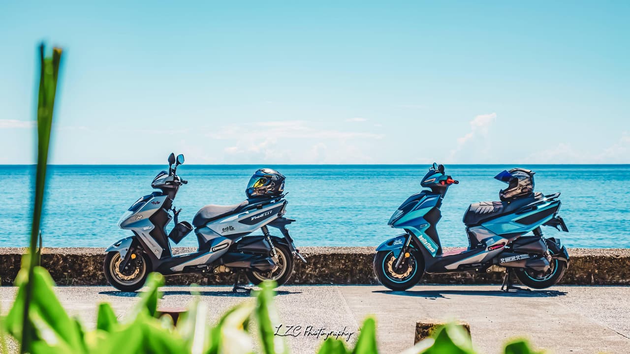 #車輛分享 #FNX - 機車板 | Dcard