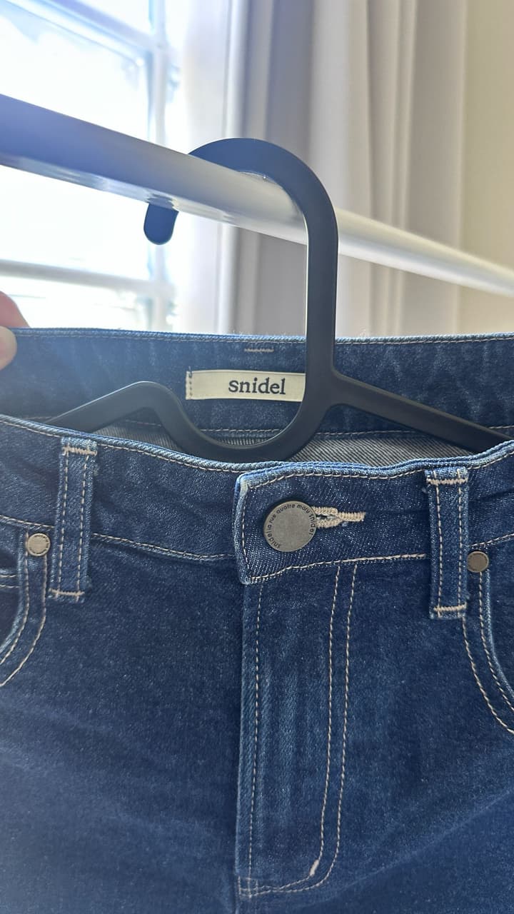 #我要賣 日牌衣服（Snidel/Uniqlo) - 二手交易板 | Dcard