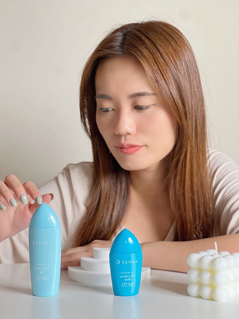 炎炎夏日好友 ft.專科 - 美妝板 | Dcard