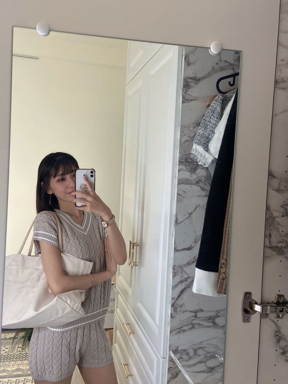 #分享 💥Mercci22 13件戰利品分享｜三件五折！（文長） - 穿搭板 | Dcard