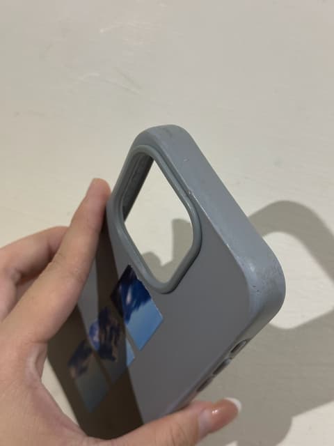 犀牛盾solidsuit使用1年心得+請求手機殼推薦 - 3C板 | Dcard