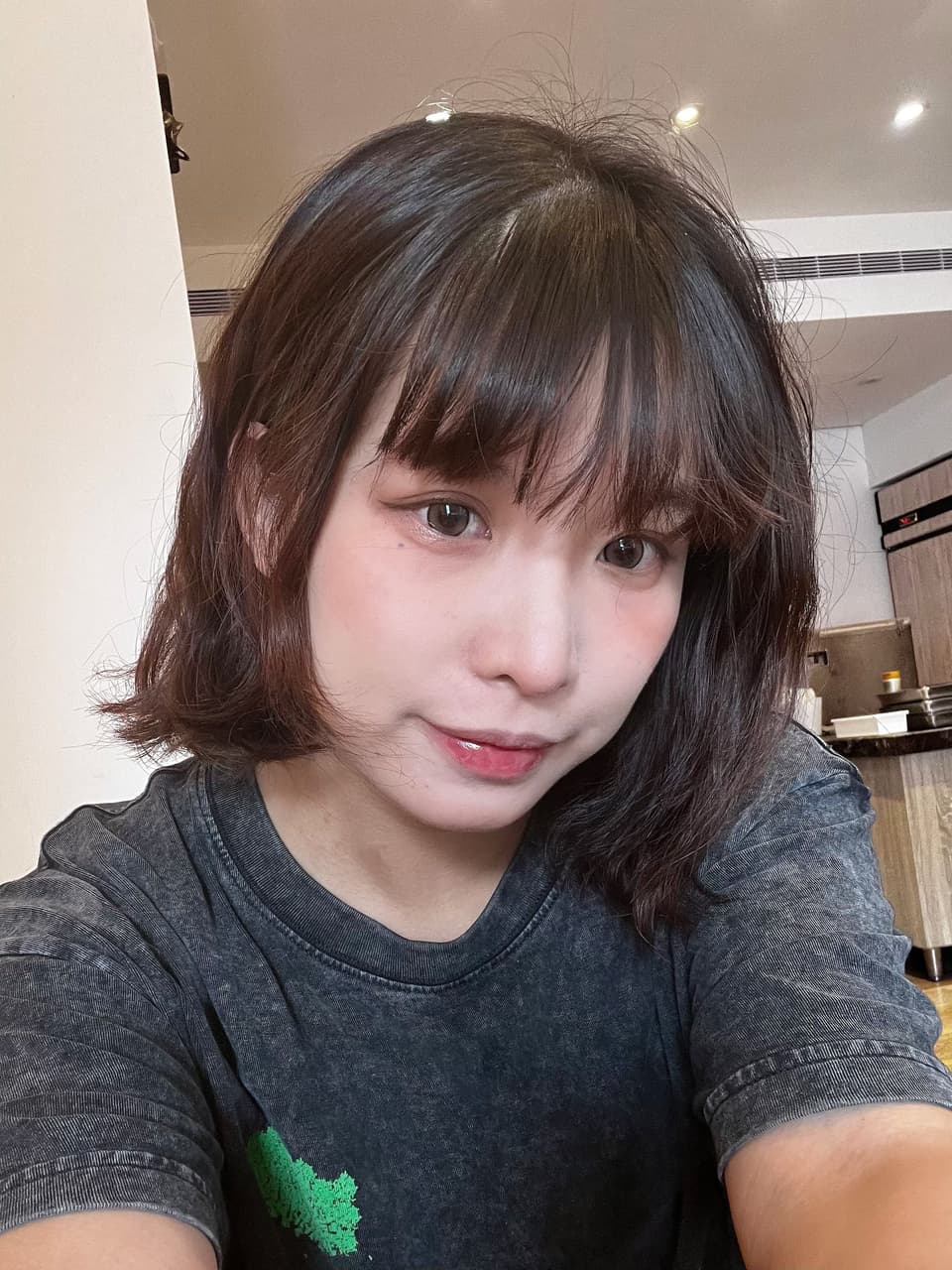 全新韓牌IDIFF月拋MEOW系列實戴分享 - 隱形眼鏡板 | Dcard