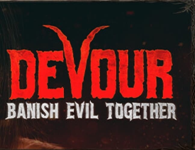 #徵友 徵Devour玩伴 - 遊戲板 | Dcard