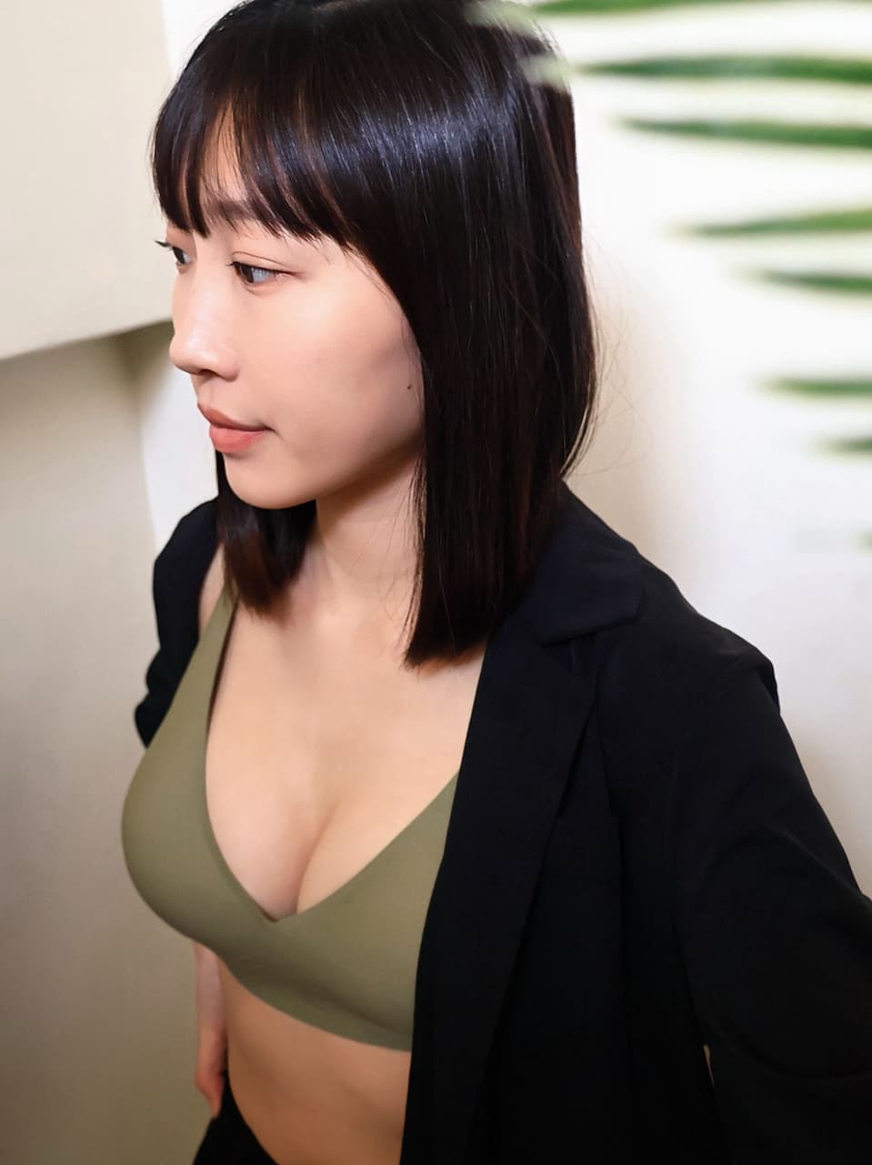 IN ZERO 韓系漫畫胸無痕內衣 無痛升級CUP - 炙燒起司鮮蝦 (@yujing.) | Dcard